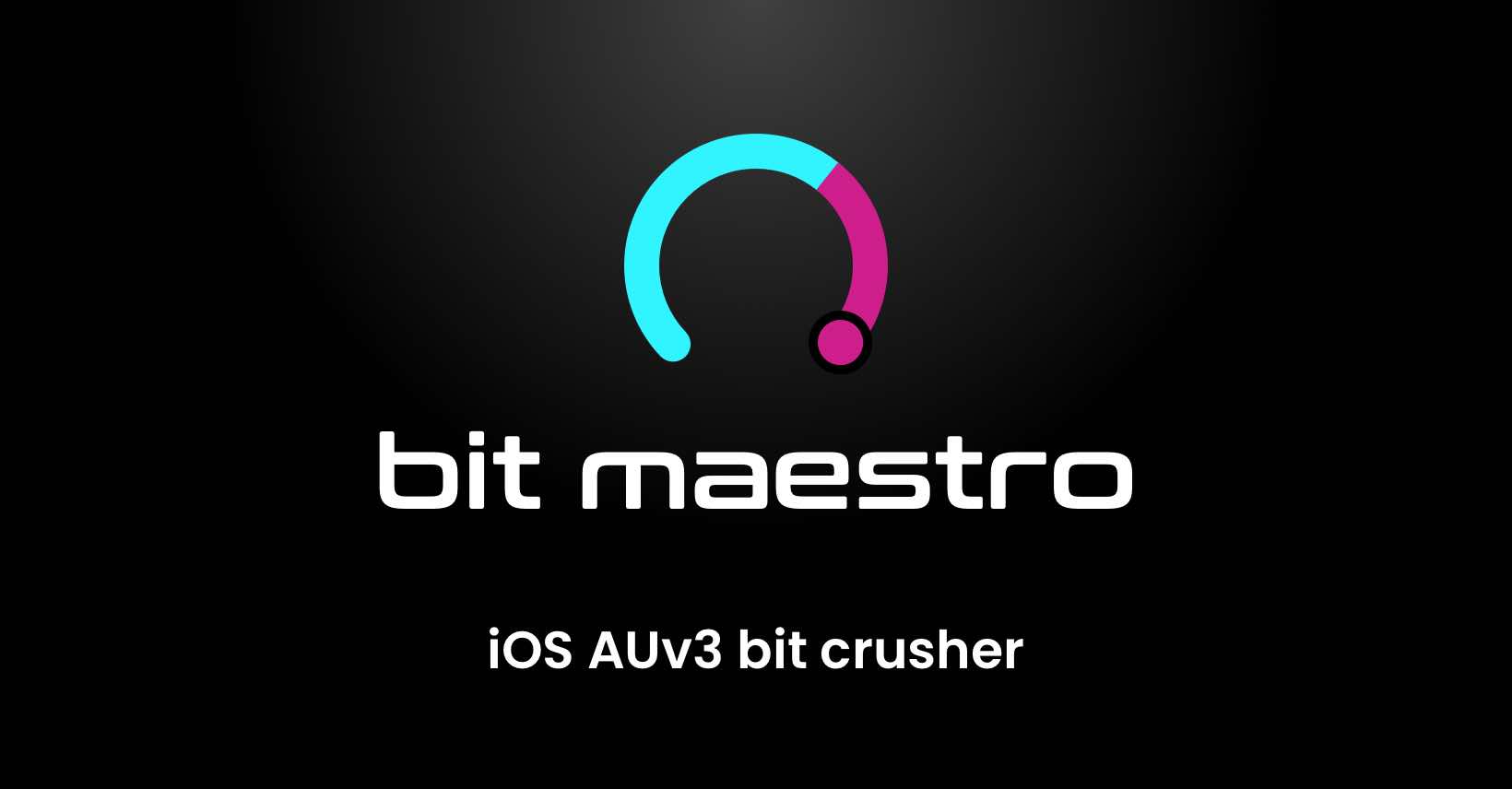 Home Bit Maestro Ios Auv3 Bit Crusher